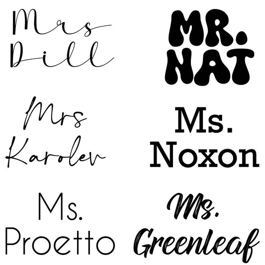 Popcorn and Flamingos